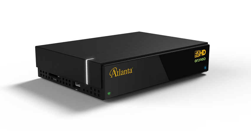 Android 4K Uydu Alıcıları | En İyi Bilgiler ve Detaylar - UyduMarket ...