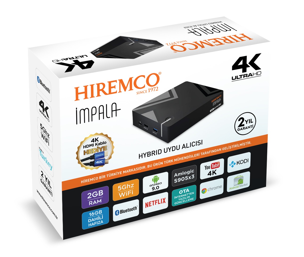 spybox-s10-plus-android-4k-uhd-uydu-alicisi - UyduMarket | Uydu ...