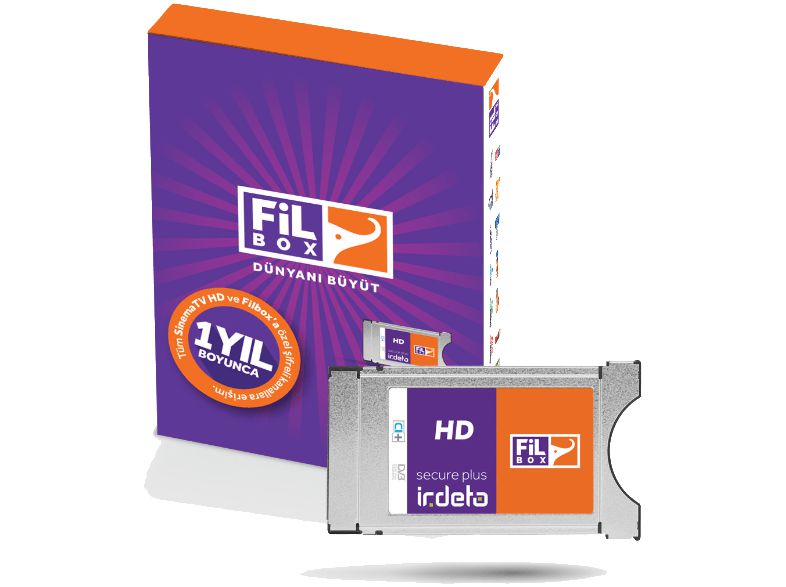 Modul | En İyi Bilgiler ve Detaylar - UyduMarket | Uydu Alıcıları ...