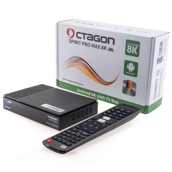octagon-spirit-pro-max-8k-uhd-android-tv-box - UyduMarket | Uydu Alıcıları, Antenler ve ...