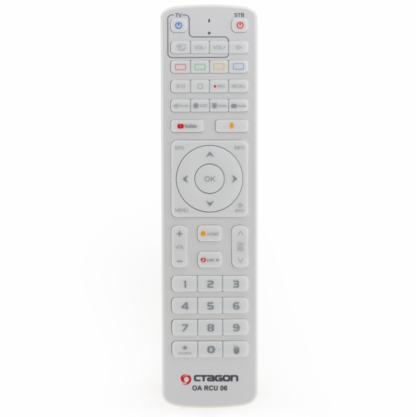 octagon-spirit-white-4k-uhd-android-tv-box - UyduMarket | Uydu ...