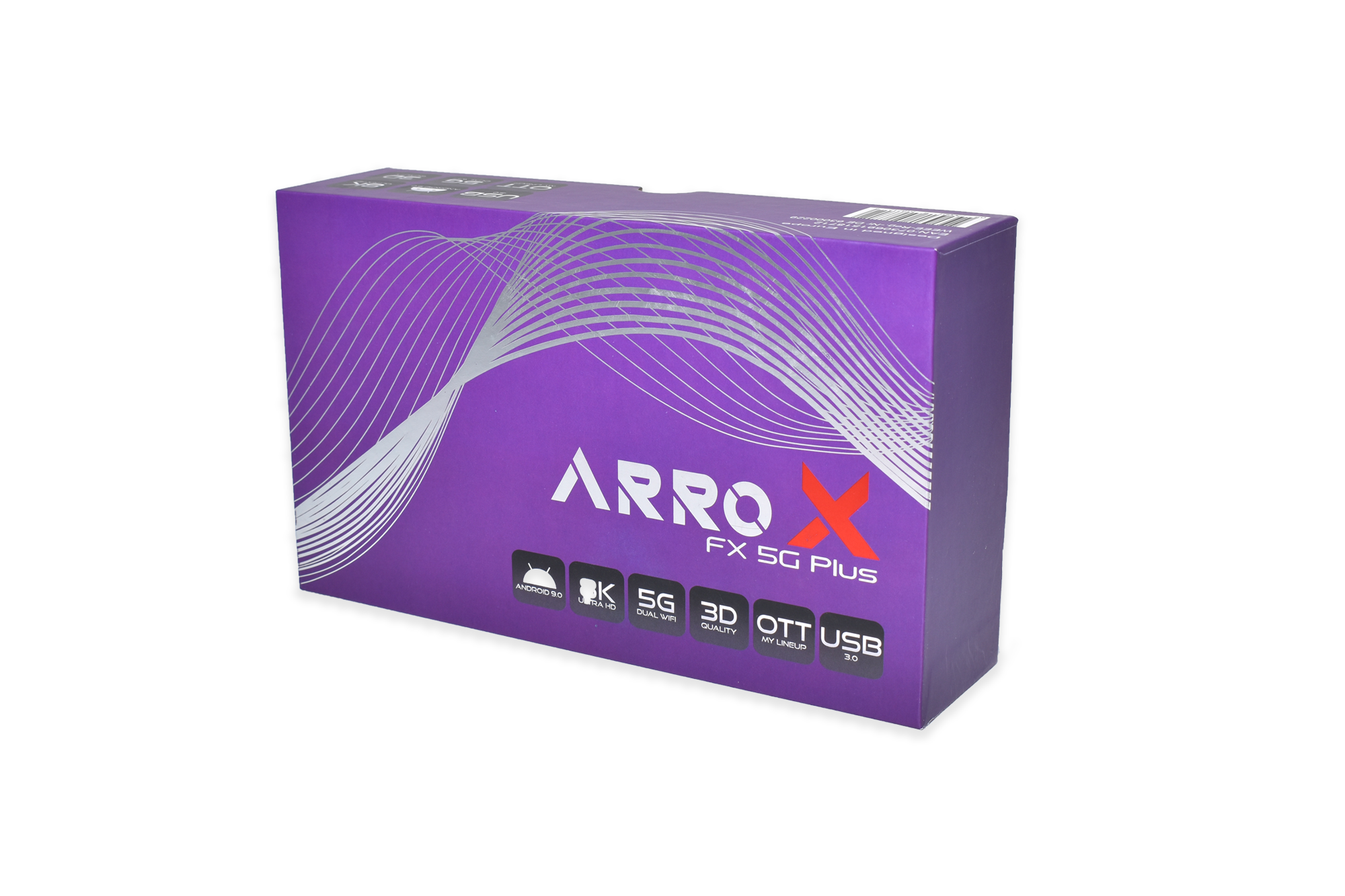 arrox - UyduMarket | Uydu Alıcıları, Antenler ve Elektronik Ürünler