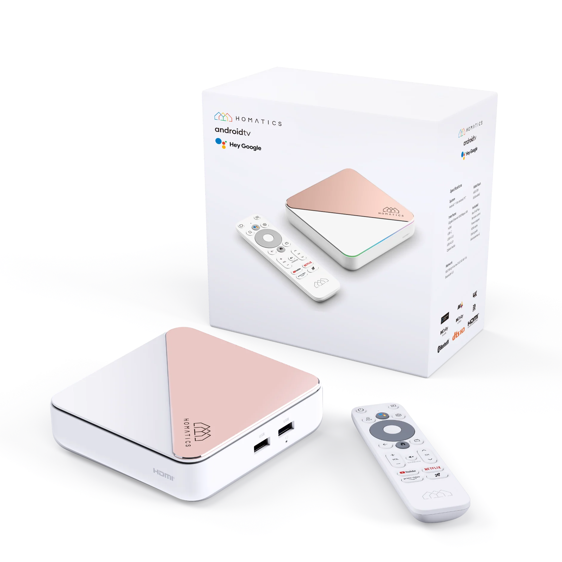 4K Android TV Box | En İyi Bilgiler ve Detaylar - UyduMarket | Uydu ...