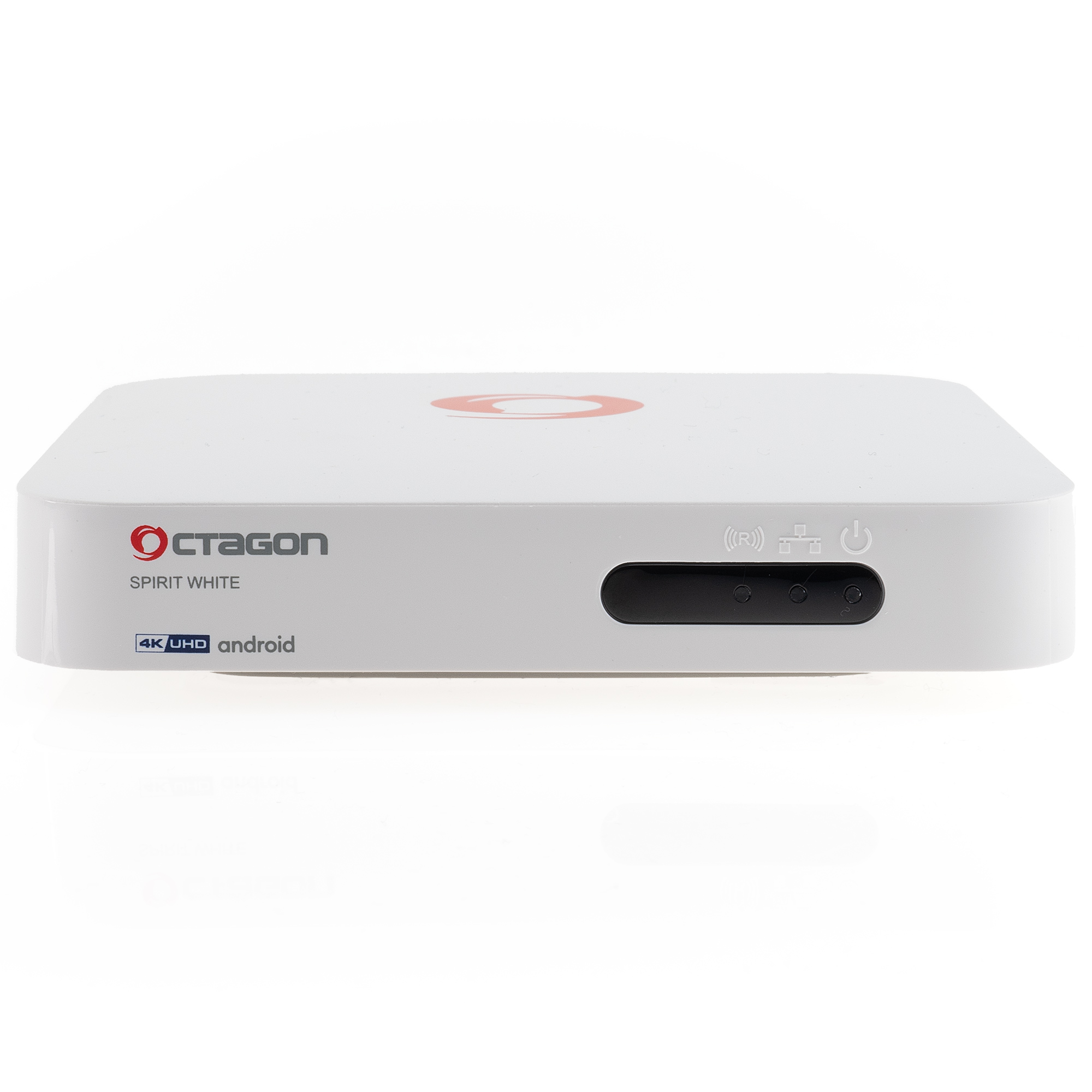 octagon-spirit-white-4k-uhd-android-tv-box - UyduMarket | Uydu ...